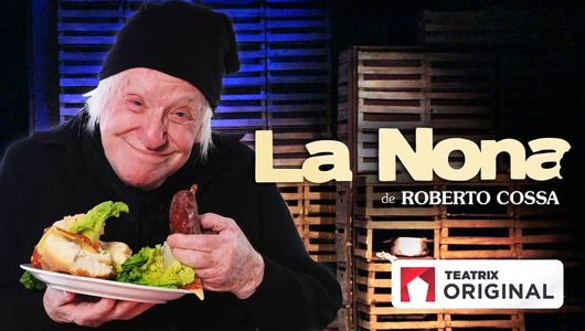La nona | | TEATRIX