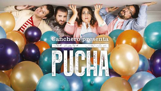 Pucha | | TEATRIX