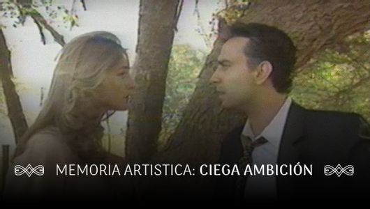 Alta Comedia: Ciega ambición | Vintage, Obras nominadas y producciones ...
