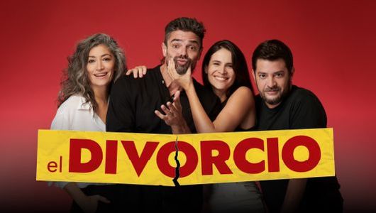 El divorcio | | TEATRIX