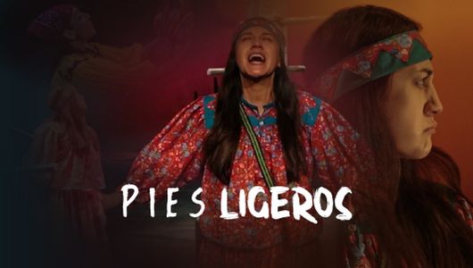 Pies Ligeros | | TEATRIX