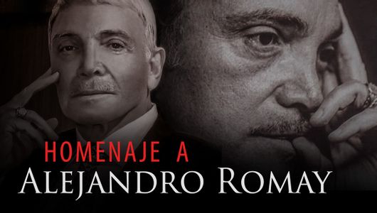 Homenaje a Alejandro Romay 2016 | HOMENAJE A ALEJANDRO ROMAY. Disfrutá ...